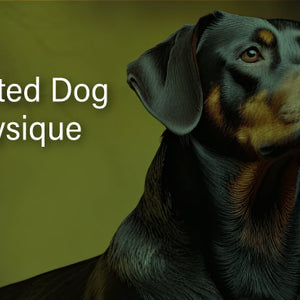Deep-Chested Dogs: Physique & Health Guide | Bailey's CBD
