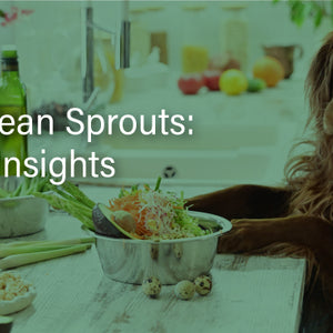 Bean Sprouts for Dogs: A Healthy Addition? | Bailey's CBD